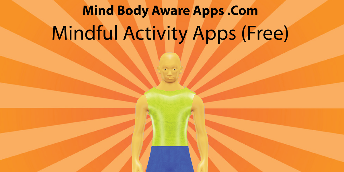 Mind Body Aware Apps .Com