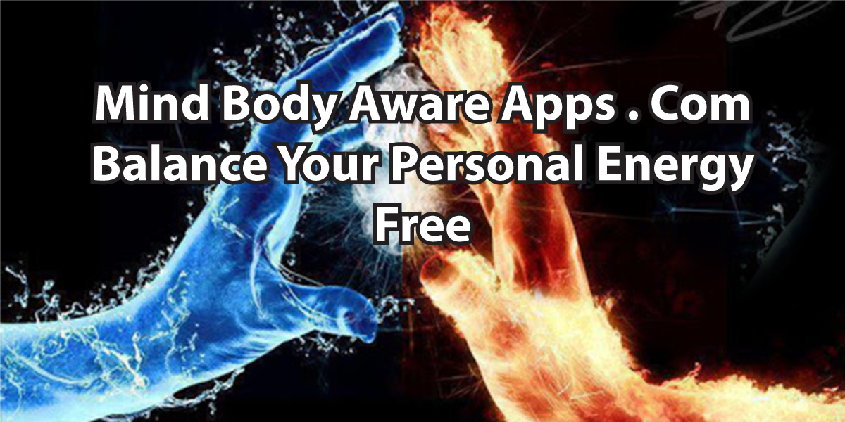 Mind Body Aware Apps .Com
