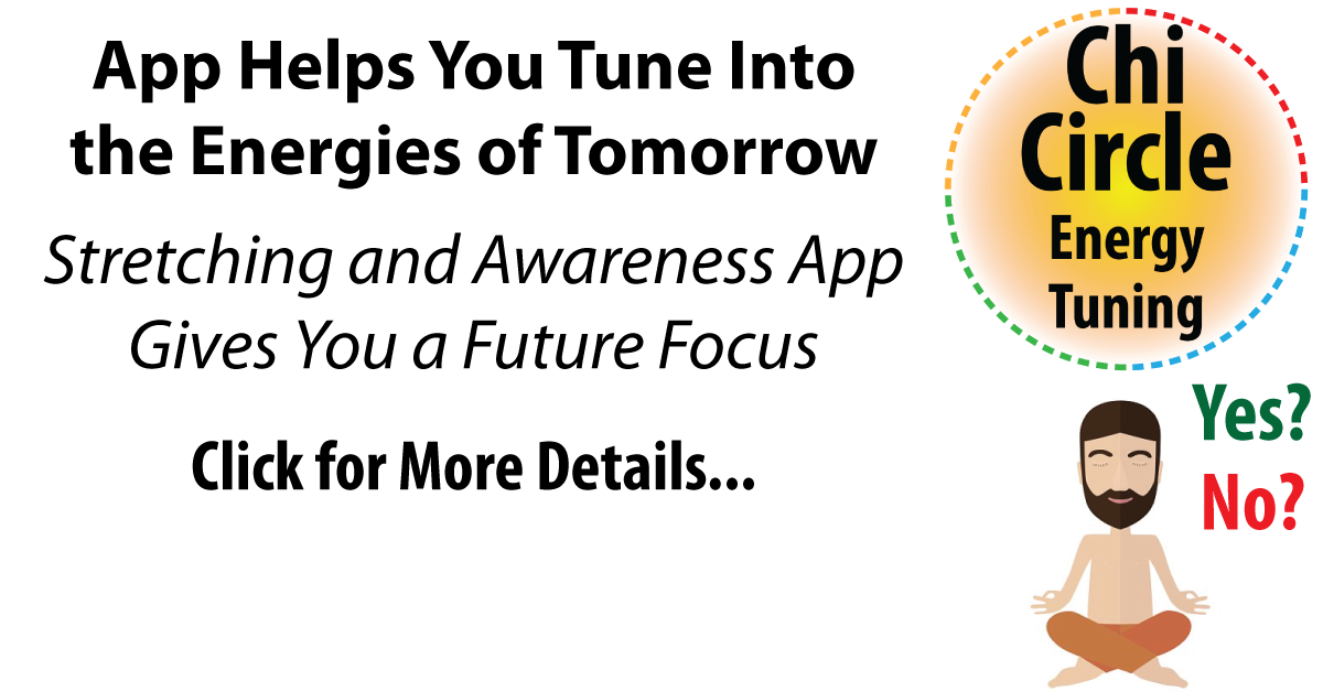 Chi Circle App (free)