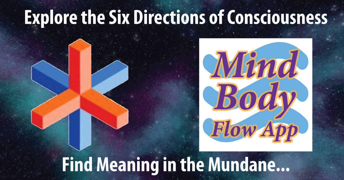 Mind Body Flow (Free App)