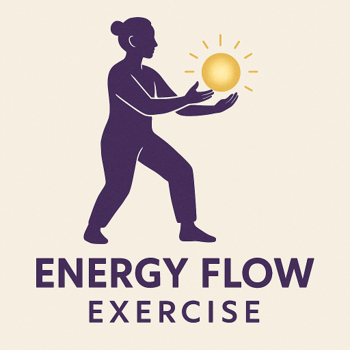 Energy Flow Exercise (Free App)
