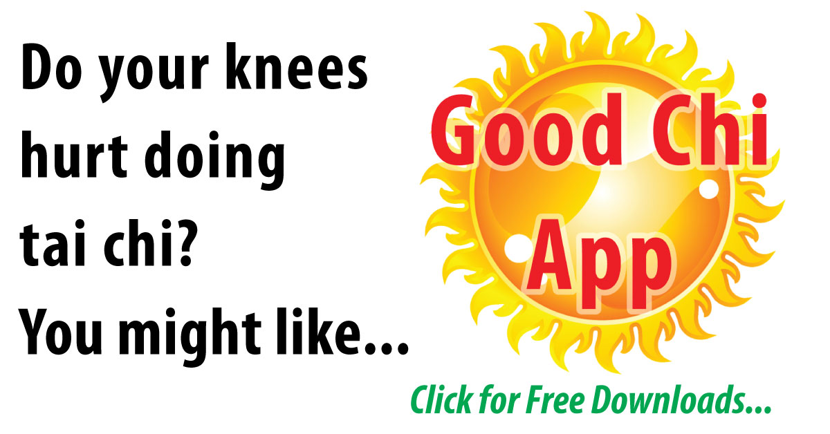 Good Chi App (Free App, Click Here!)