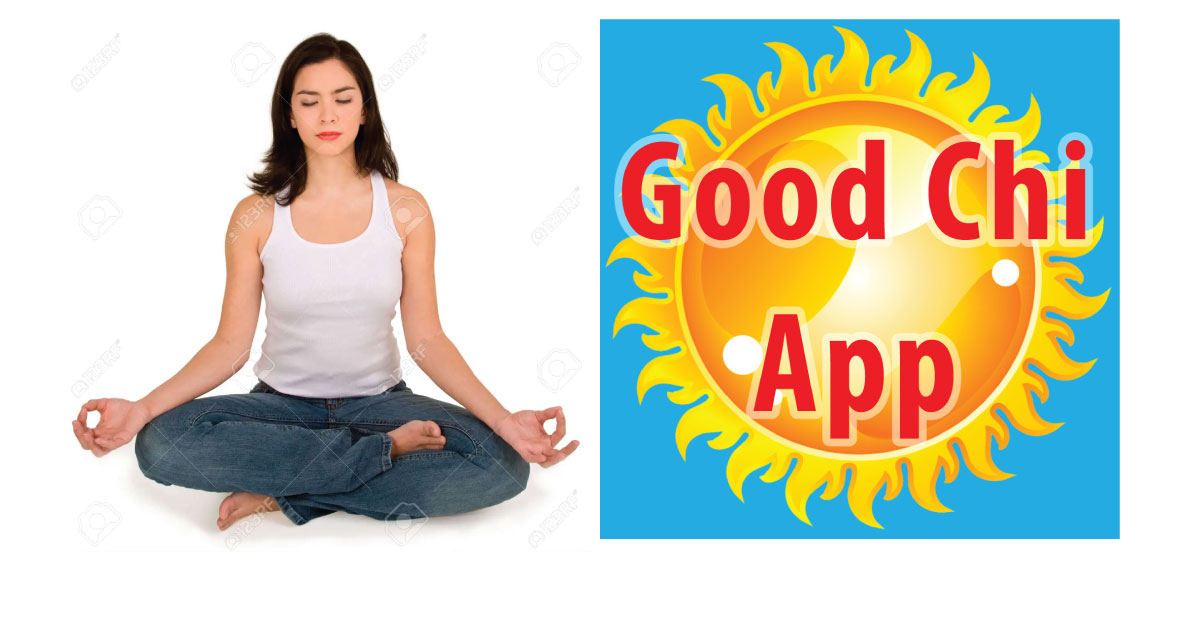Good Chi App (Free App, Click Here!)