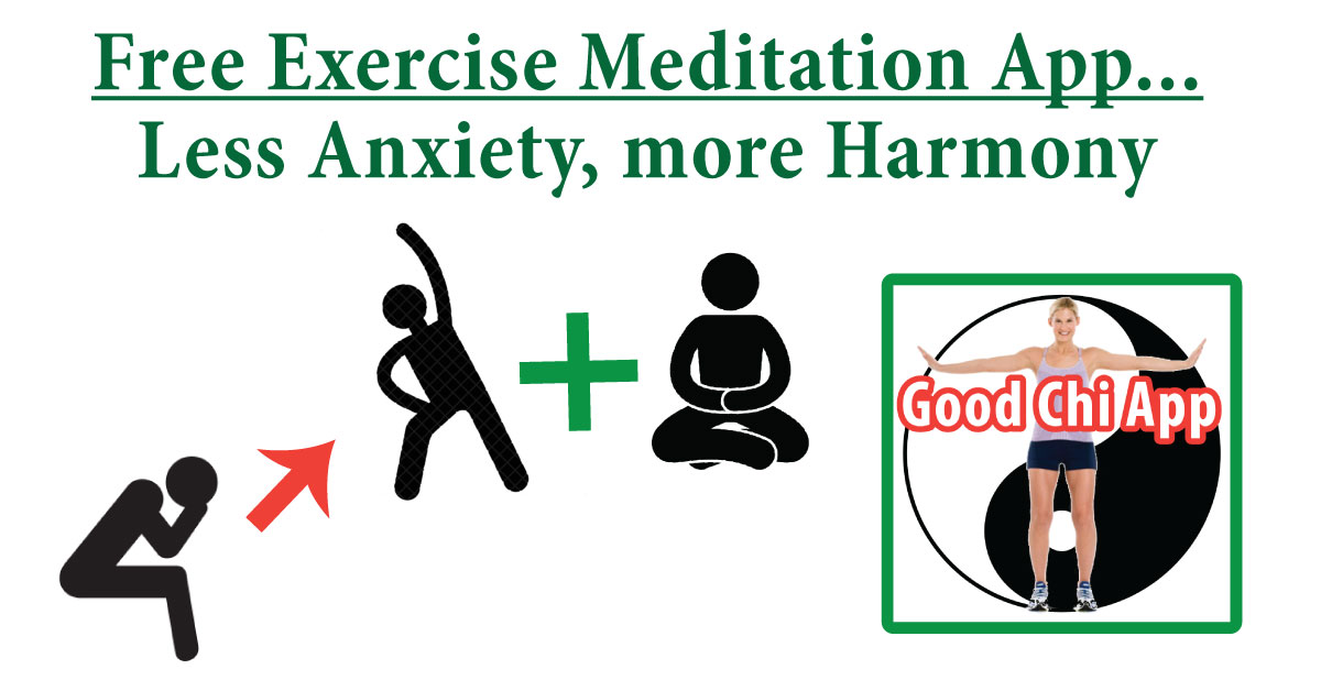 Good Chi App (Free App, Click Here!)