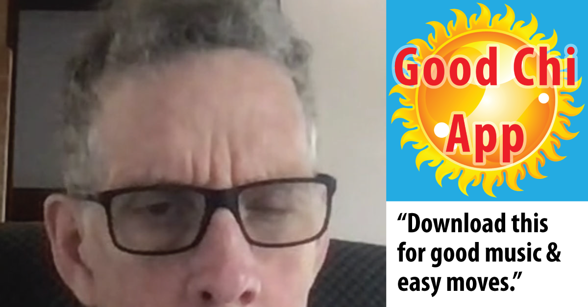 Good Chi App (Free App, Click Here!)